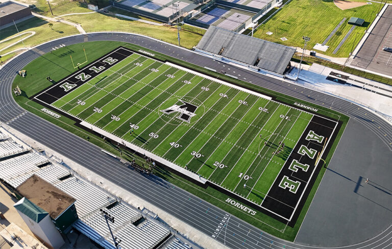 Expansion & Innovation: Azle ISD Athletic Facilities - Paragon Sports