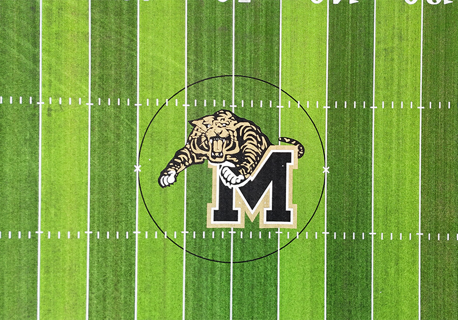 Mansfield High School - Paragon Sports